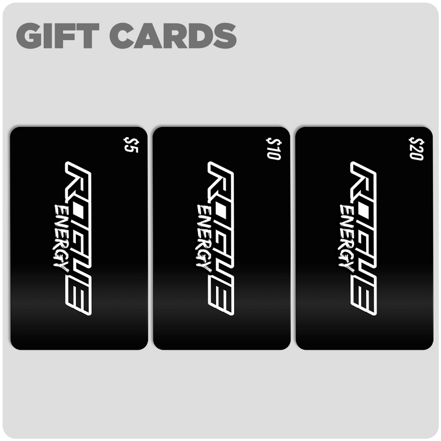 Collections – Rogue Energy