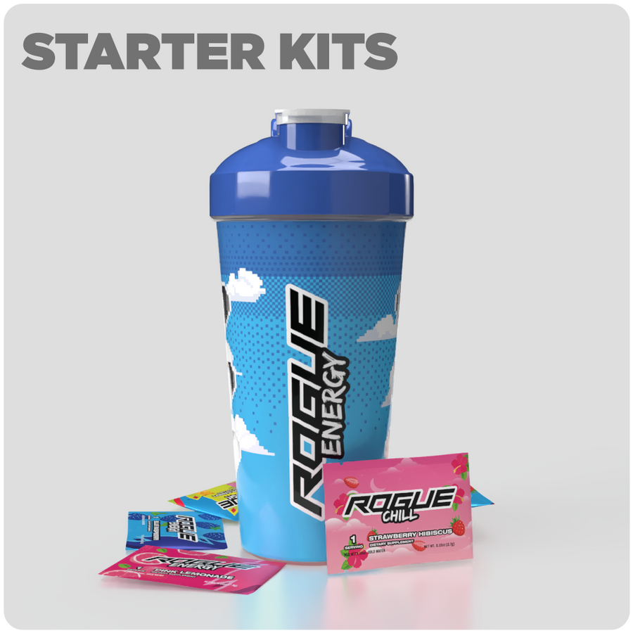 Collections – Rogue Energy