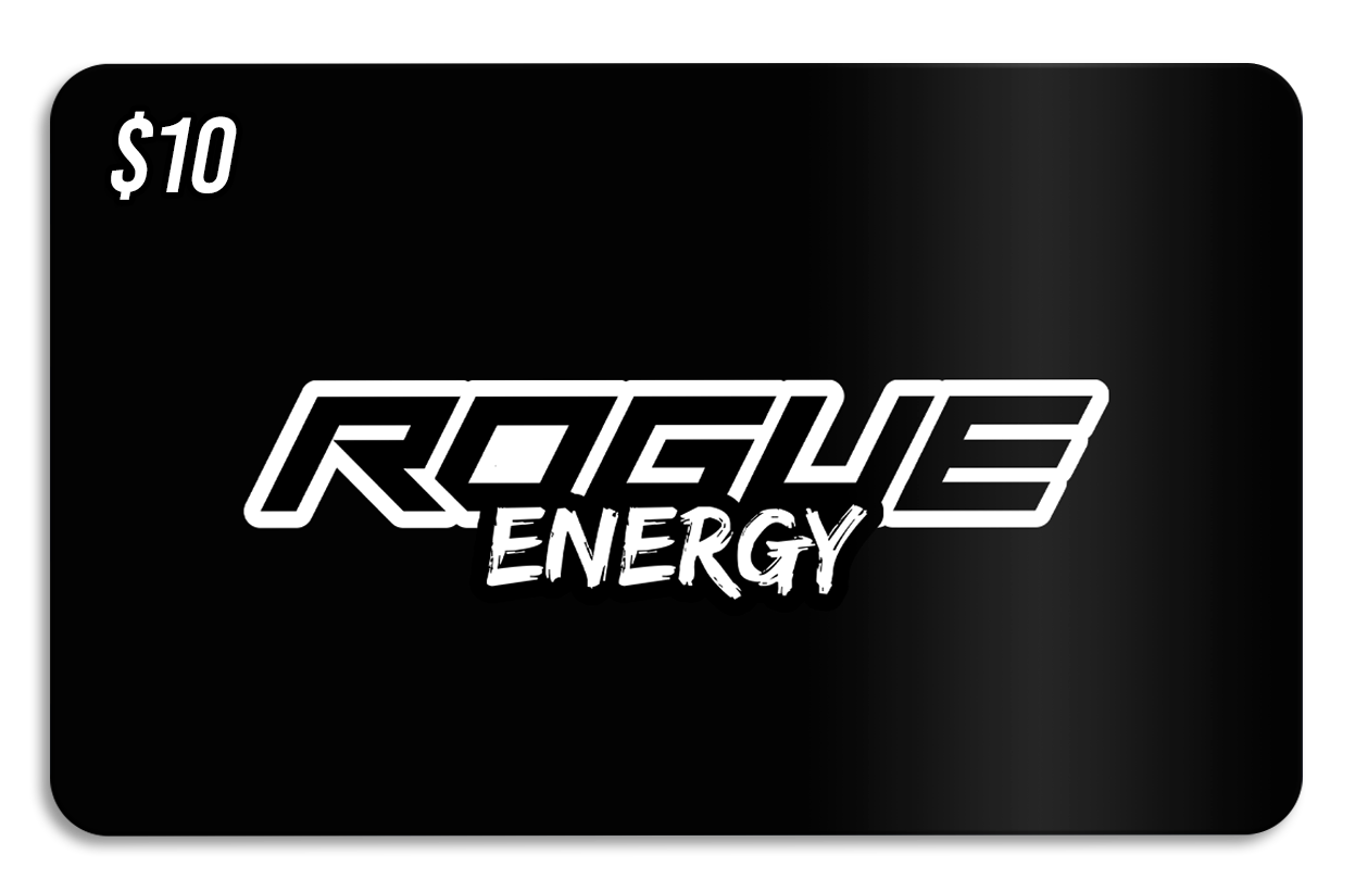Rogue Gift Card – Rogue Energy