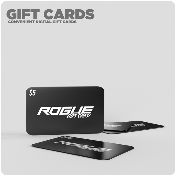 Collections – Rogue Energy