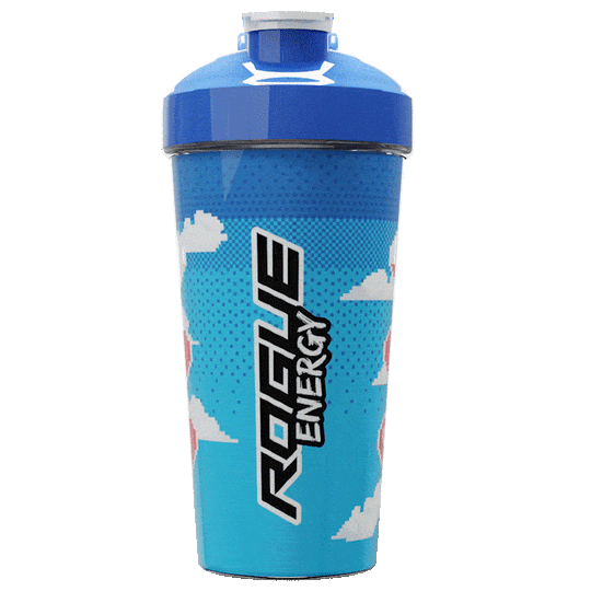 Rogue Energy - Shaker Bottles