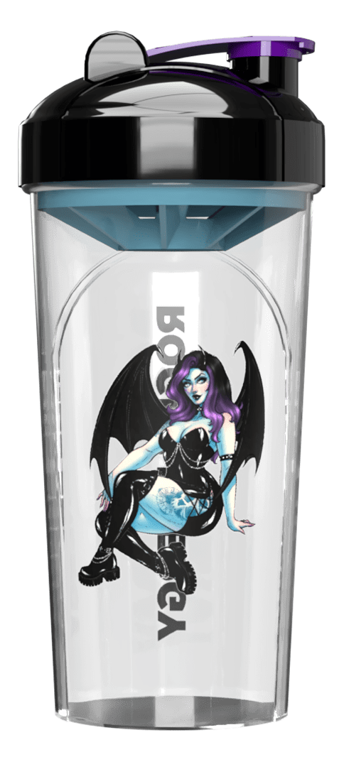 Rogue Energy - Shaker Bottles