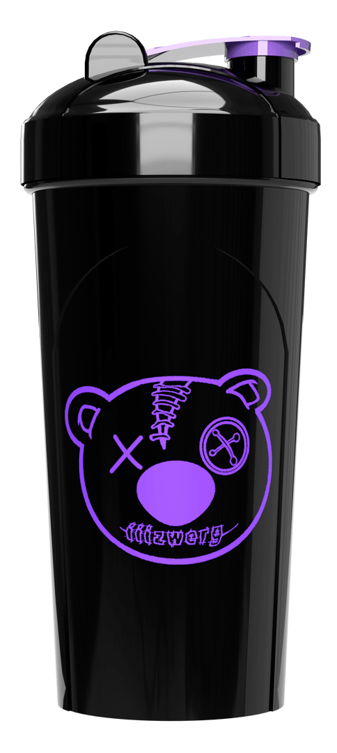 Rogue Energy - Shaker Bottles