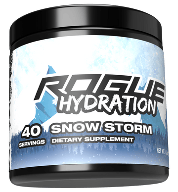 Rogue Hydration | Hydration Gaming Drinks – Rogue Energy