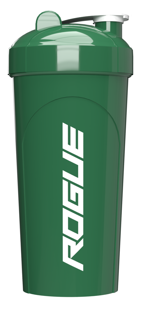 Rogue Energy - Shaker Bottles