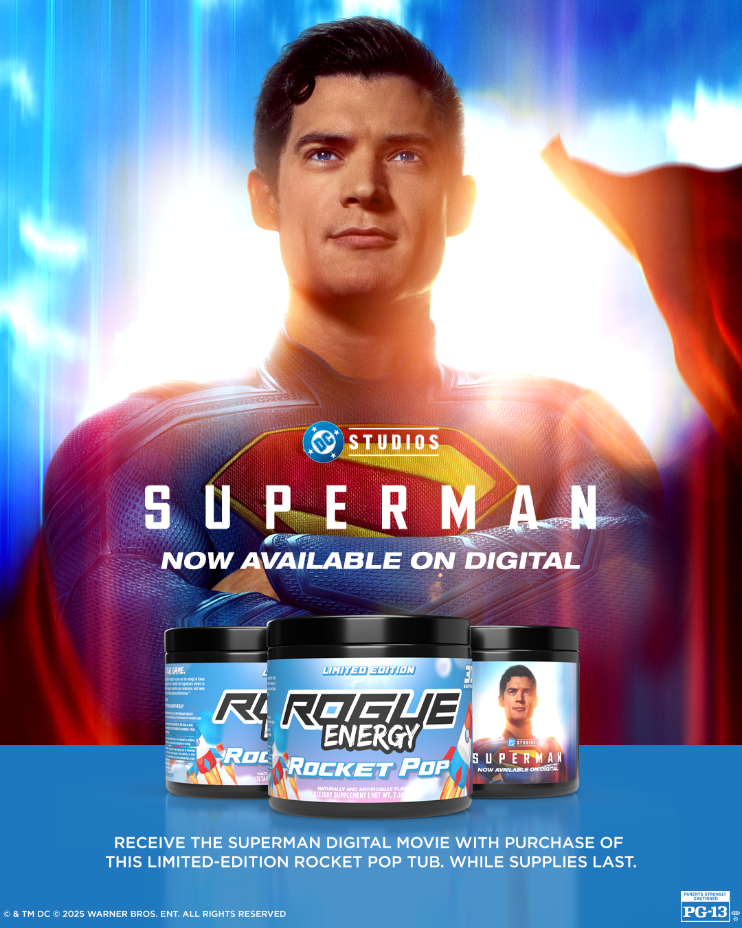 World's Best Gaming Energy Drink & Gaming Supplements – Rogue Energy