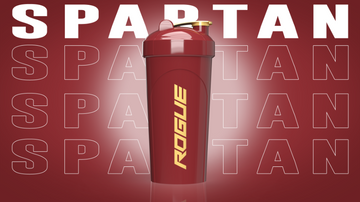 Rogue Energy - Shaker Bottles