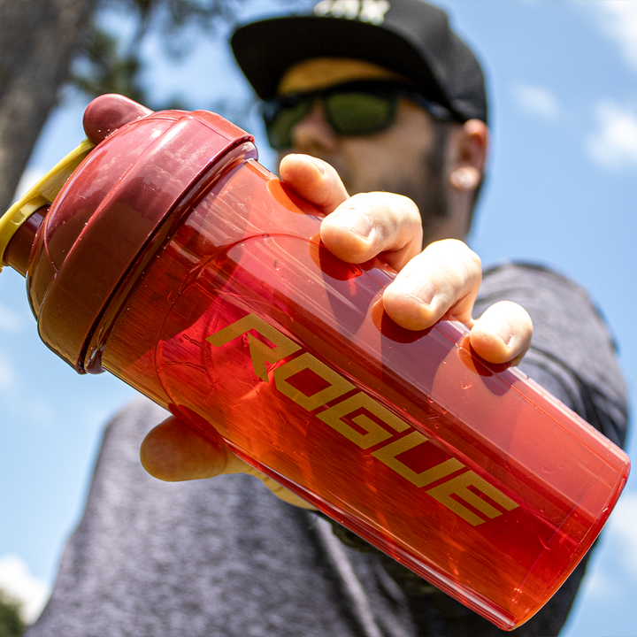 Rogue Energy - World's Best Gaming Energy Drink