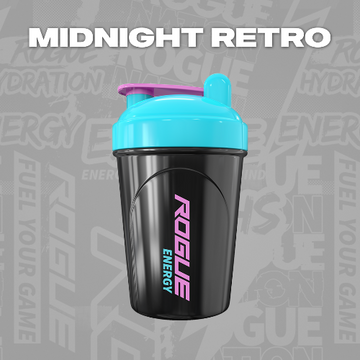 Rogue Energy - Shaker Bottles