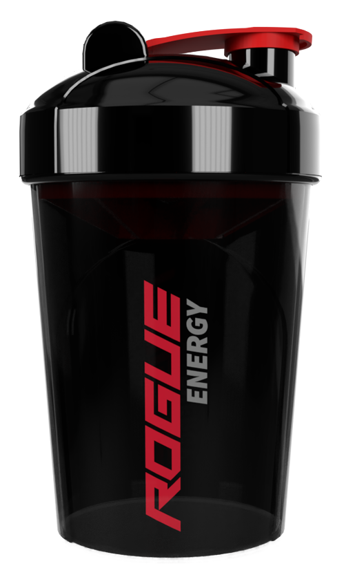 Rogue Energy - Shaker Bottles