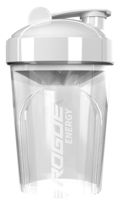 Rogue Energy - Shaker Bottles