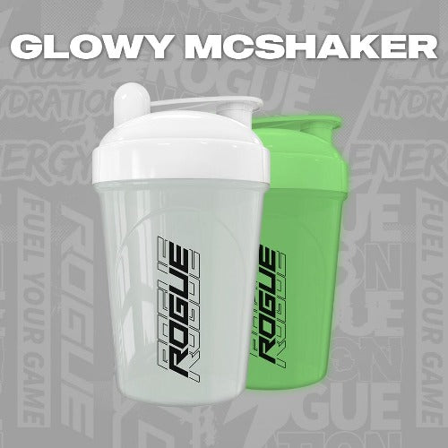 Rogue Gaming Drinks | Custom Starter Kits – Rogue Energy