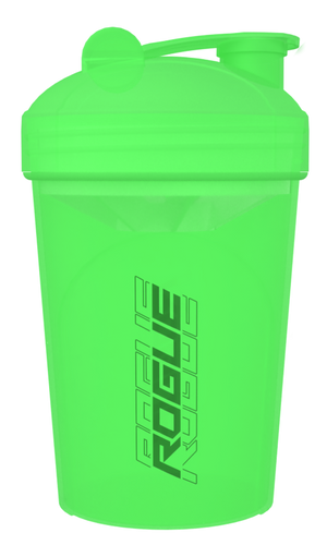 Rogue Energy - Shaker Bottles