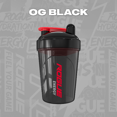 Rogue Gaming Drinks | Custom Starter Kits – Rogue Energy