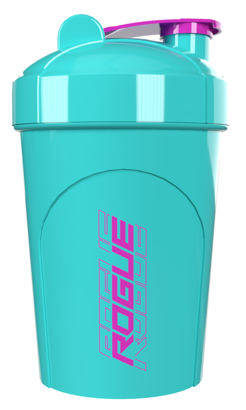 Rogue Energy - Shakers